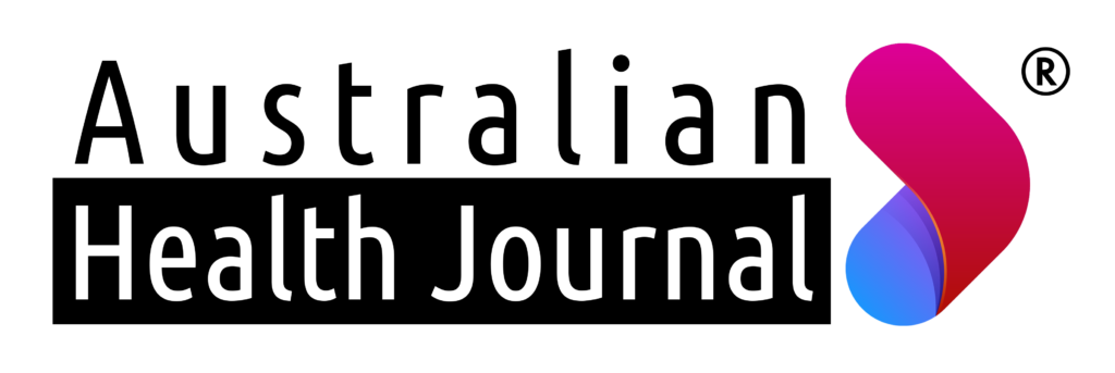 Legal – Australian Health Journal
