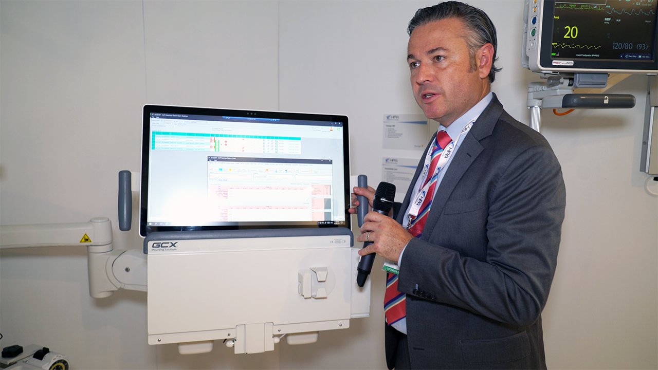 Report gives insights to clinical trial activity in Australia ...