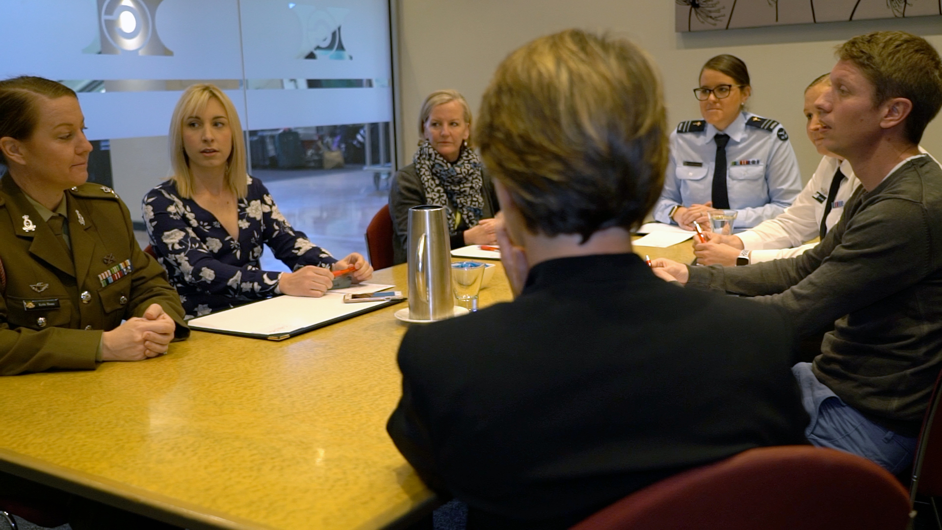 Australian College of Nursing – Australian Health Journal