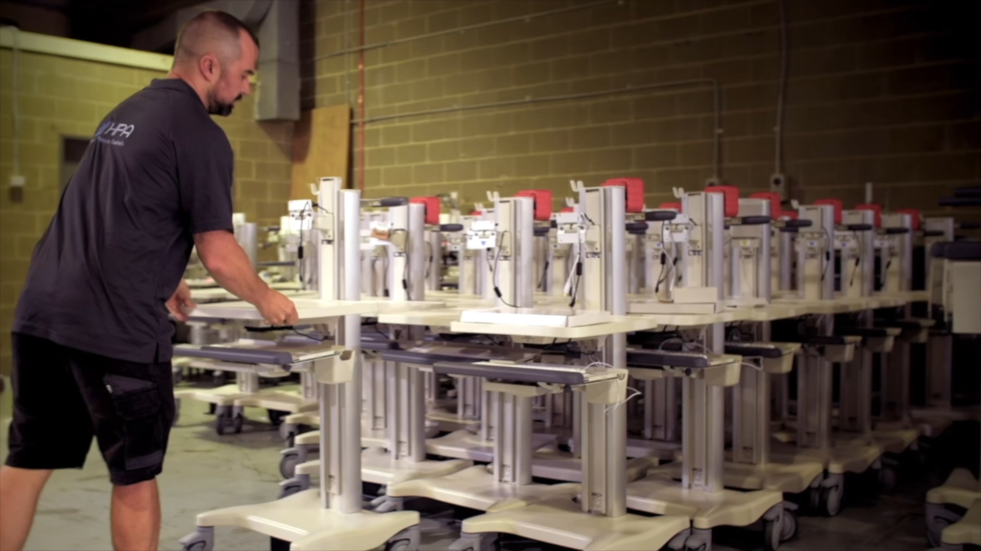 Role of the Chief Nursing Officer – Australian Health Journal