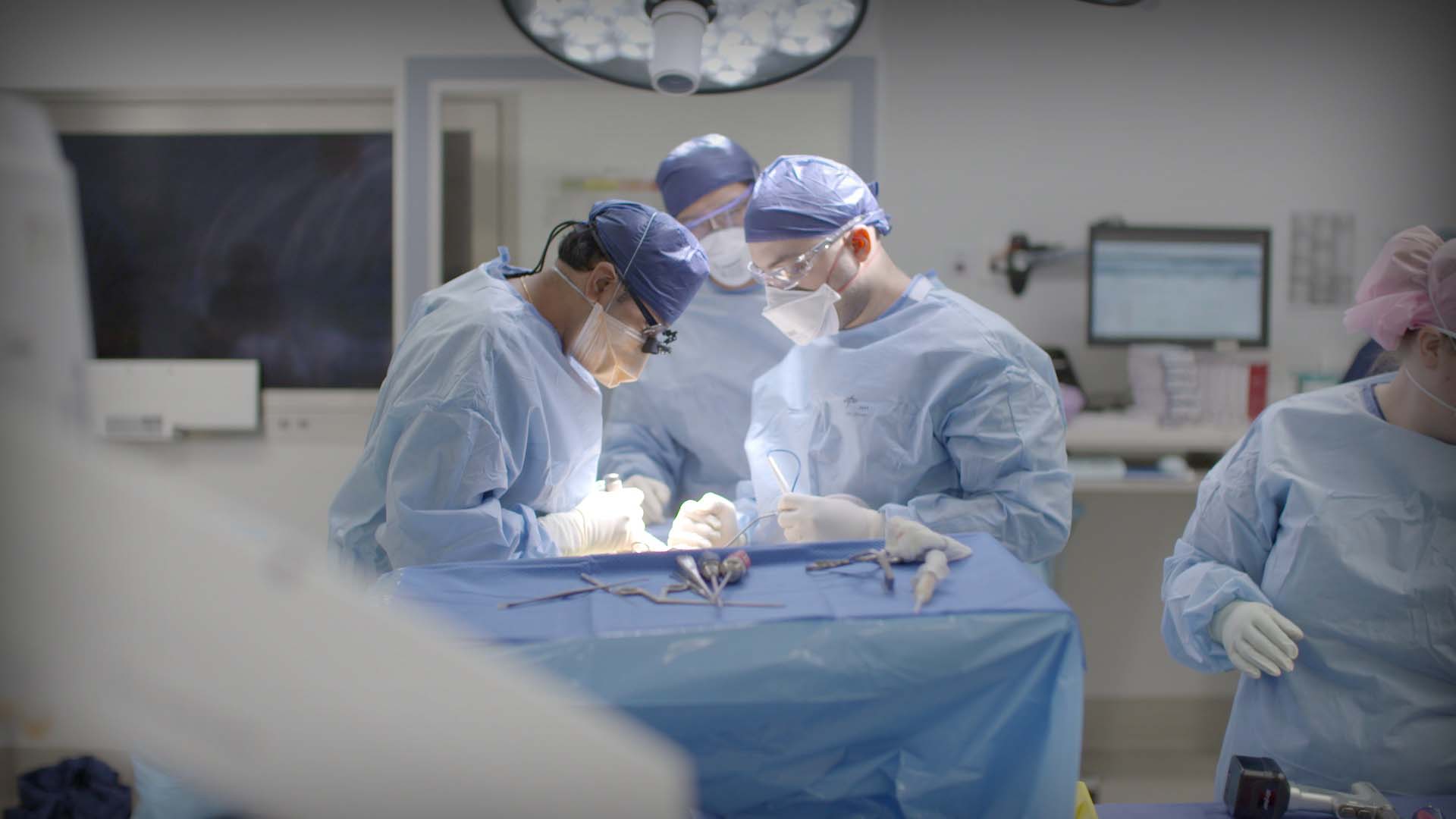 Smart technology in wound care – Australian Health Journal