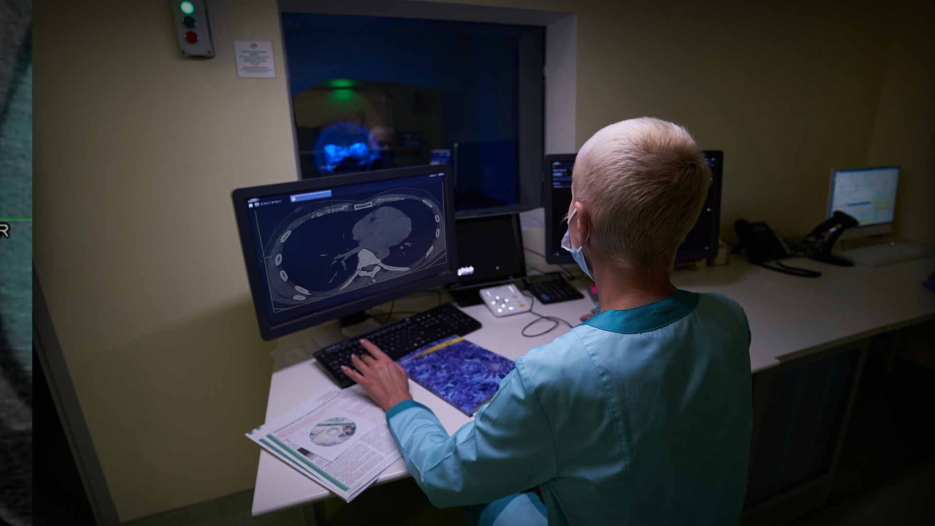 Nuclear Medicine – Australian Health Journal