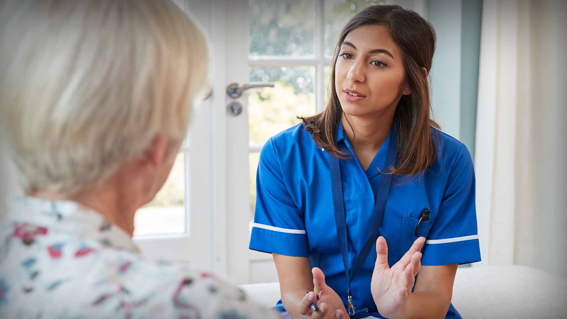 World first in rural and remote nursing – Australian Health Journal