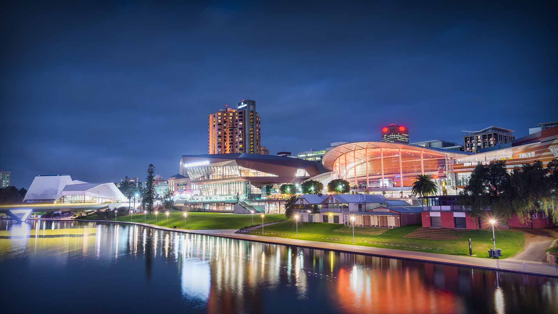 Adelaide, South Australia – Australian Health Journal