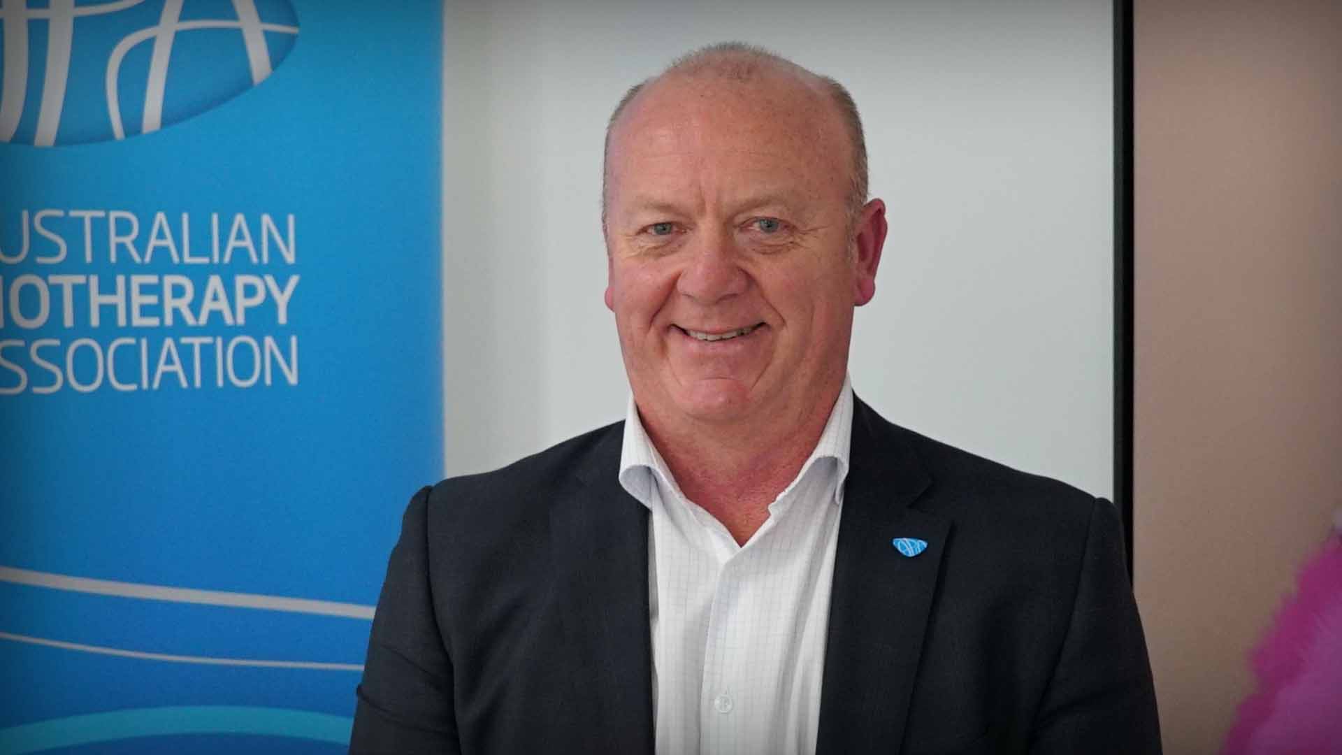 Physiotherapy – Australian Health Journal