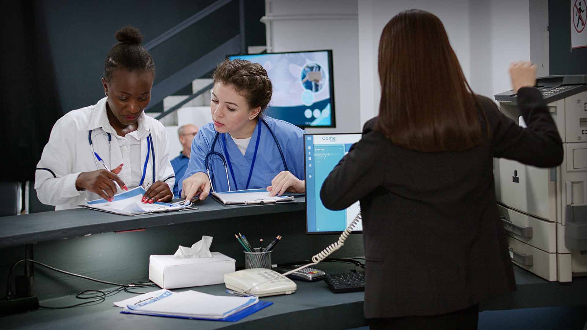 Primary Health – Australian Health Journal