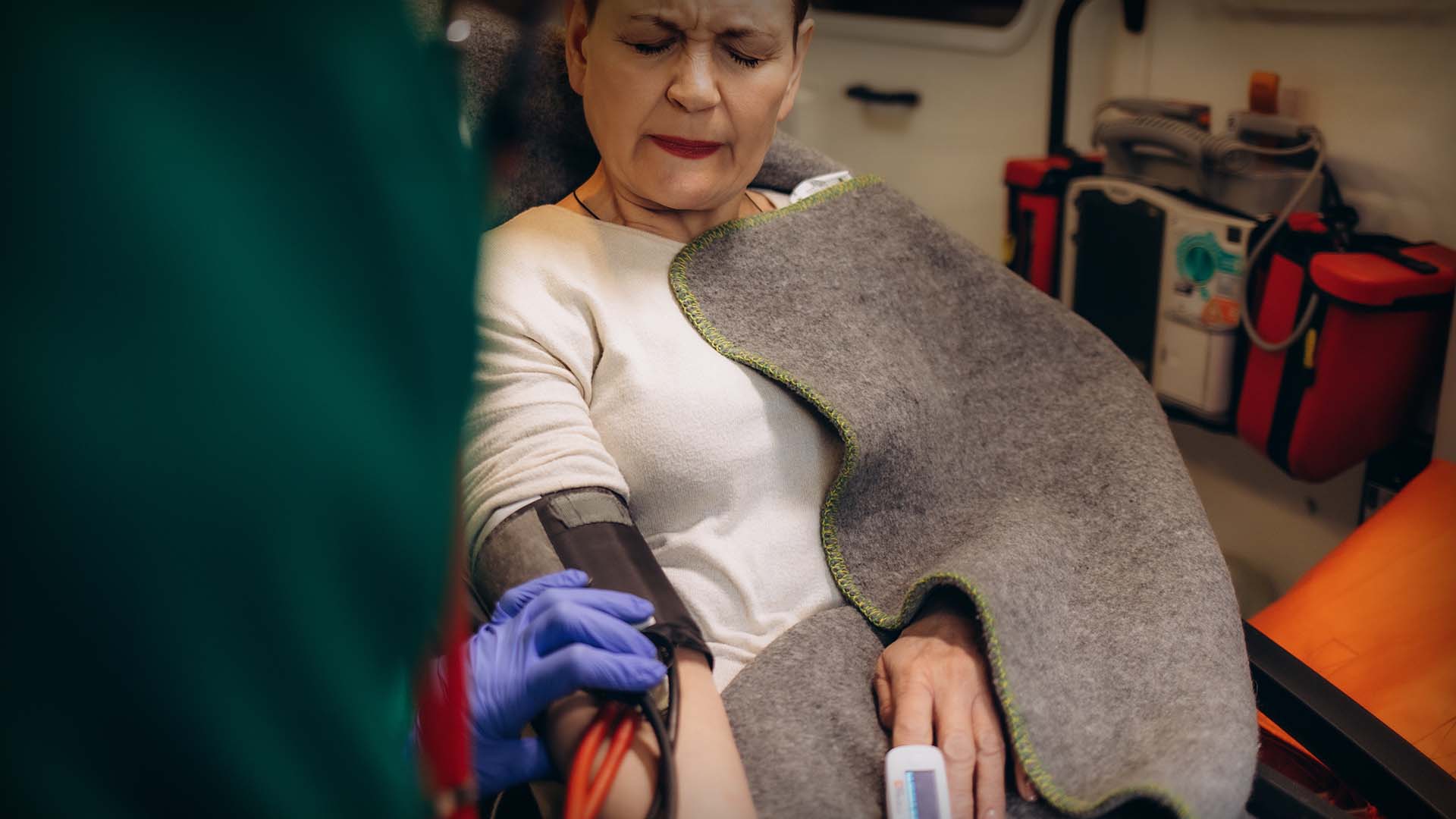 ED Patient Flow – Australian Health Journal